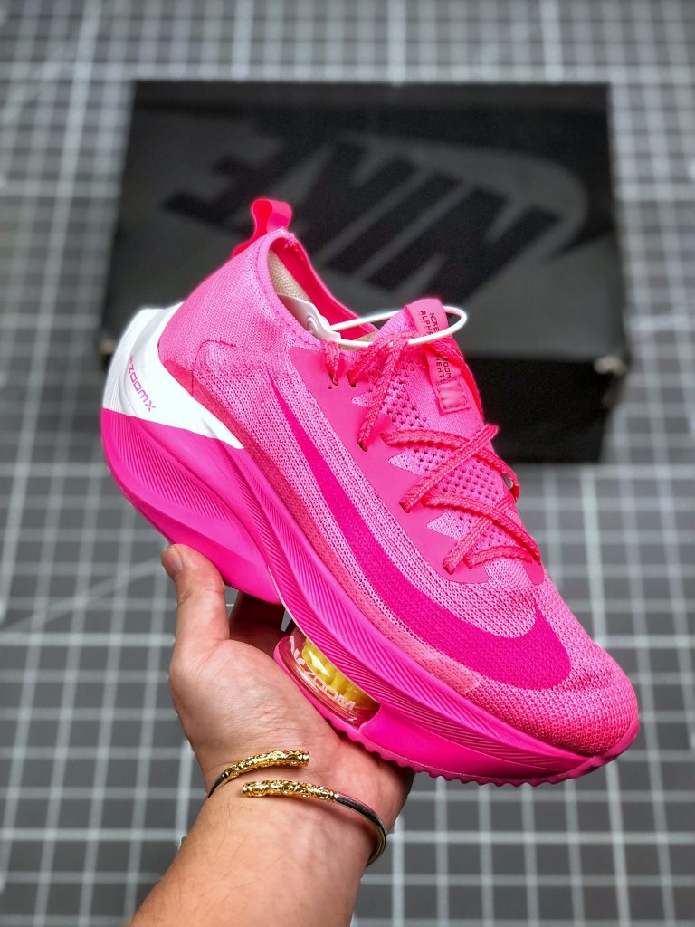NIKE AIR ZOOM ALPHAFLY NEXT%