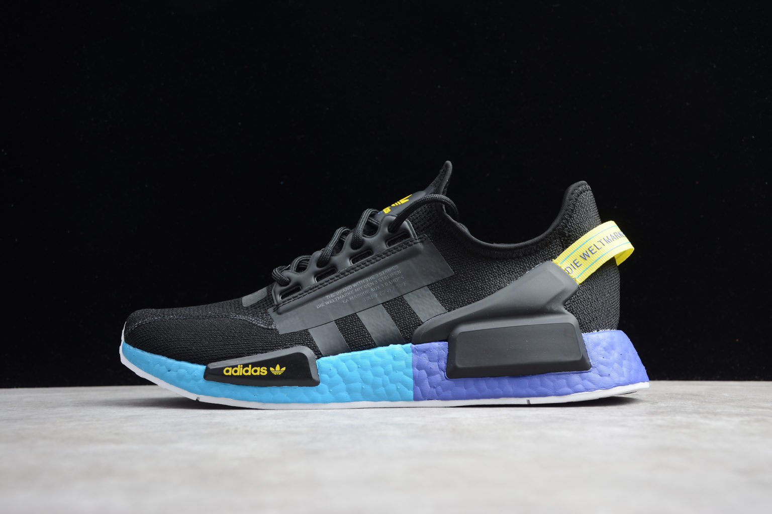 ADIDAS NMD