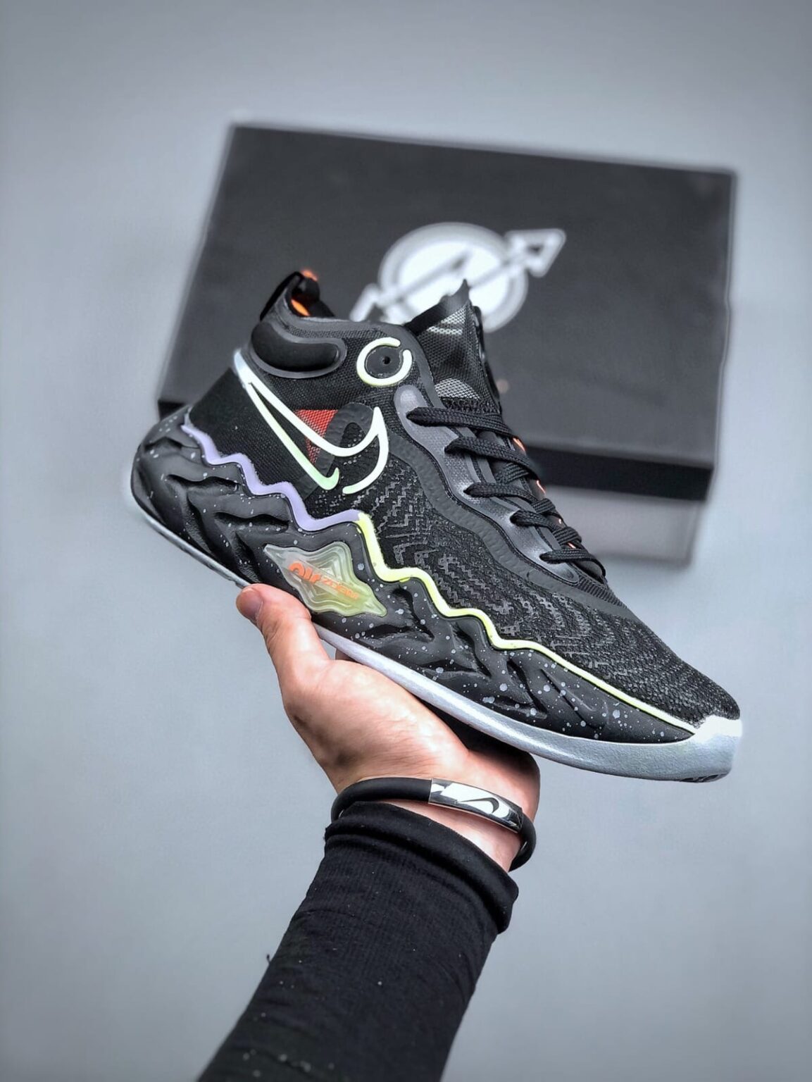 Nike Air Zoom GT Run