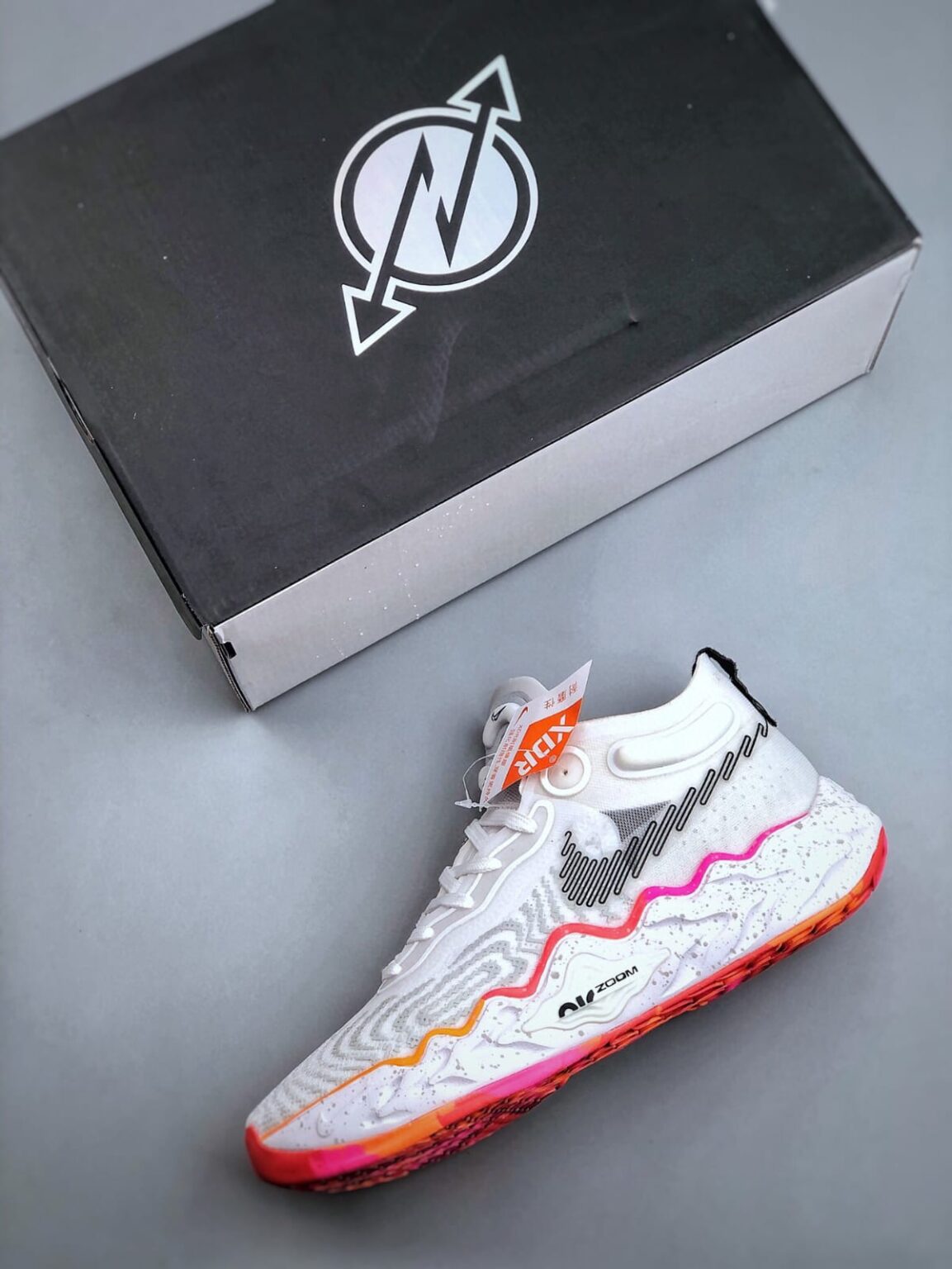 Nike Air Zoom GT Run