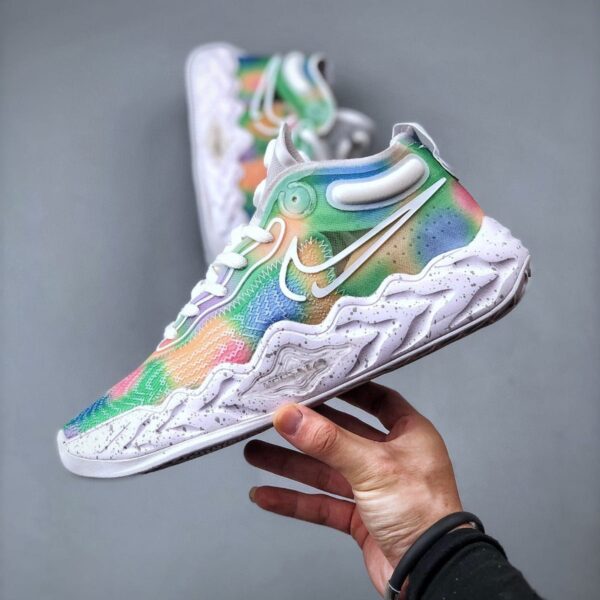 Nike Air Zoom GT Run