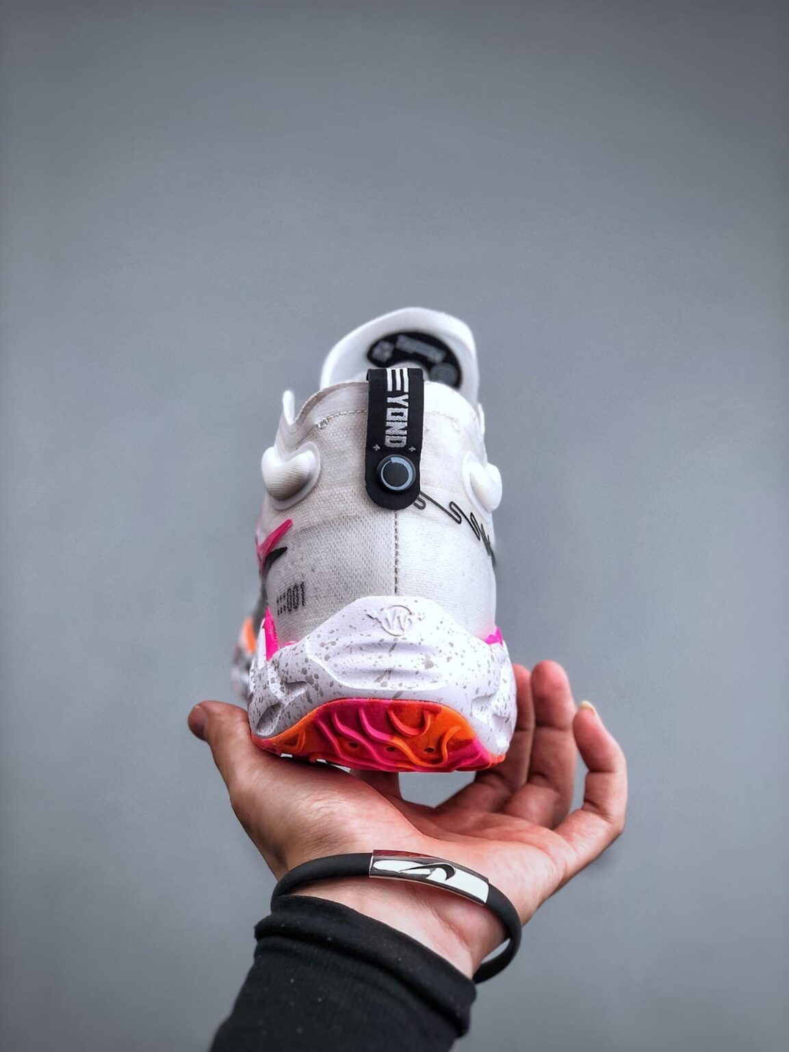 Nike Air Zoom GT Run
